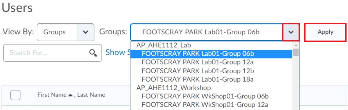 Granting Student Extensions in Assessment Dropbox Folders