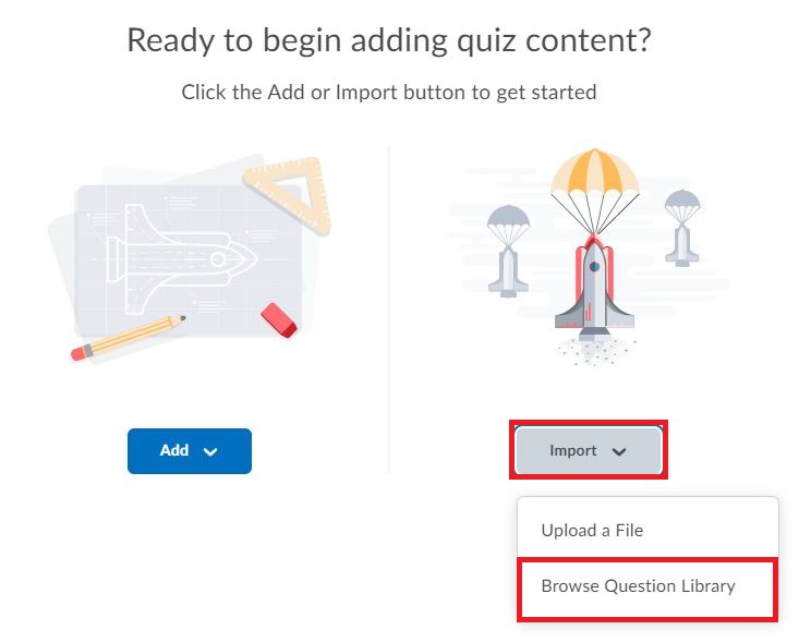 Create - Creating Questions with the Quiz Converter Tool