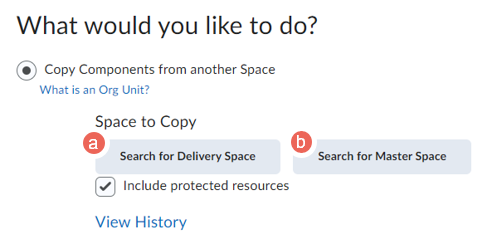 Space Copy - Copying Components Between Spaces (NEW)