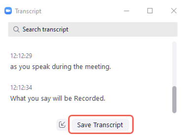 Making Your VU Collaborate Space Accessible